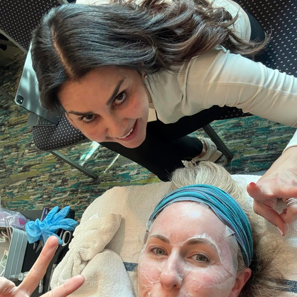The Esti Pro Workshop – The Esti Sisters